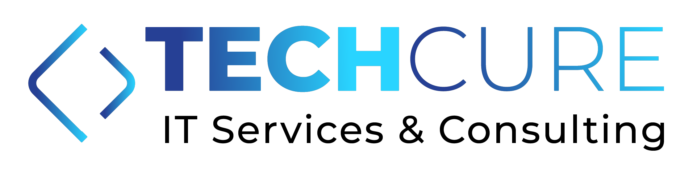 TechCure Digital | Service Packages